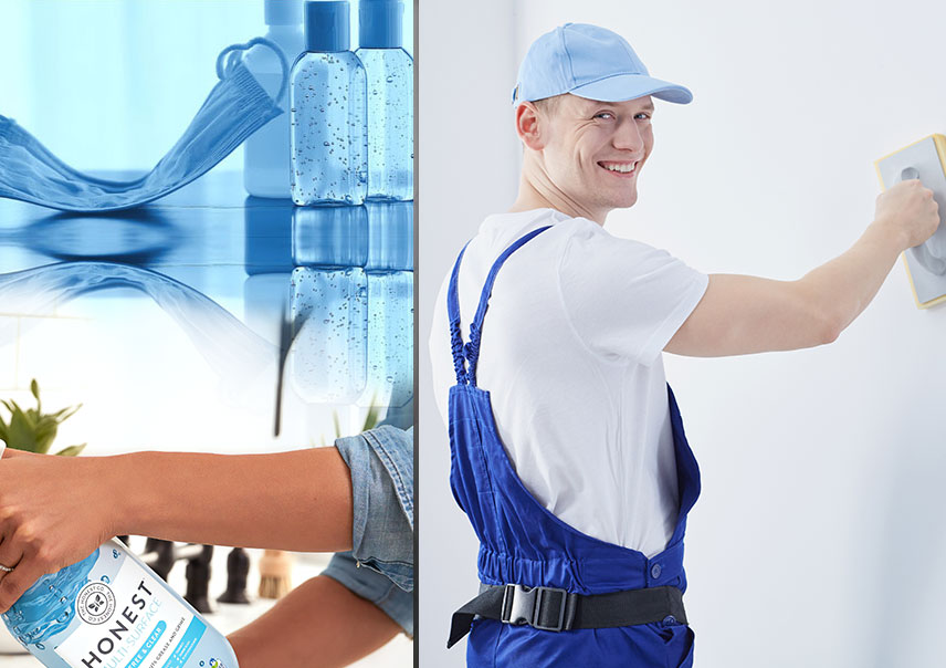 SERVICES | LINK CLEAN